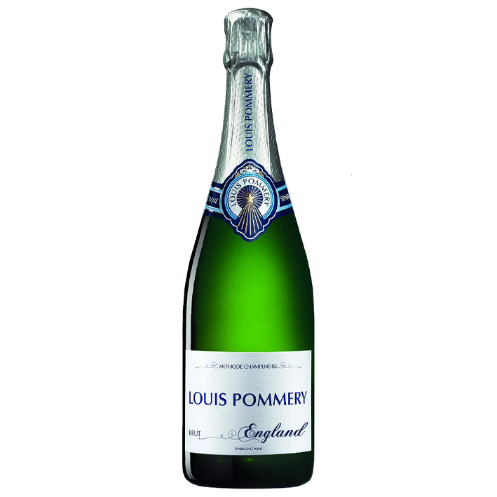 Louis Pommery Brut England Sparkling – Mosman Cellars