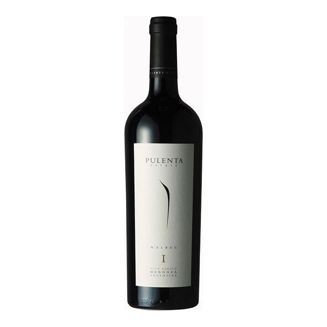 Pulenta Estate Malbec 2022 – Mosman Cellars