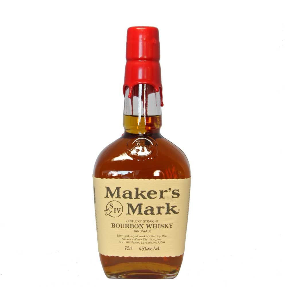Maker's Mark – Mosman Cellars