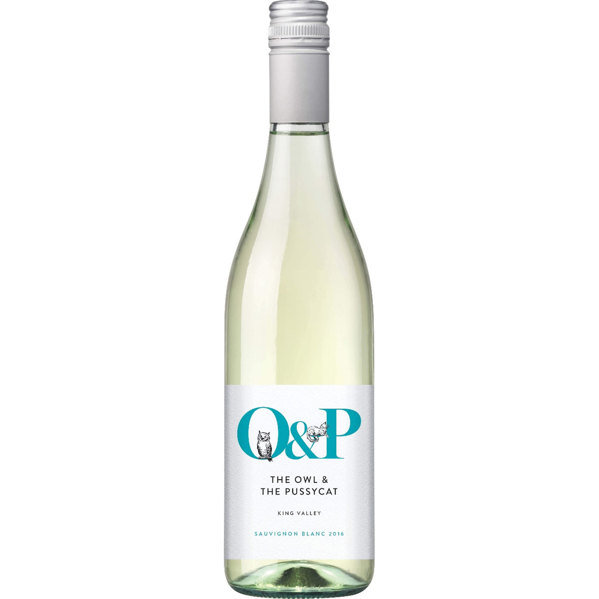 The Owl & Pussycat Sauvignon Blanc – Mosman Cellars